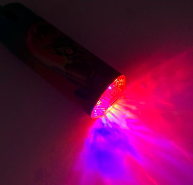RandM Tornado 9000, los mejores Vapers Desechables del Mercado RandM Tornado 9000, los mejores Vapers Desechables del Mercado